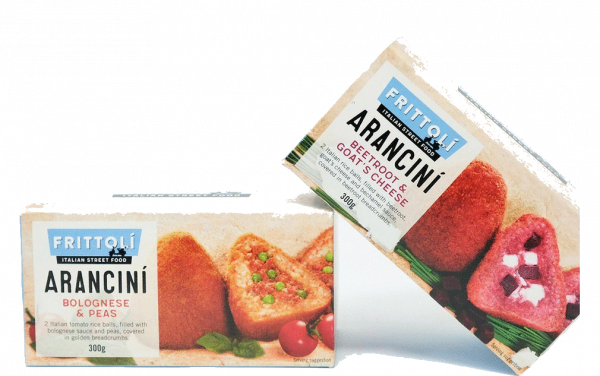 Frittoli - NonSoloPasta